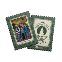 Rustic Trees Collection Photoshop Templates (Includes a $36 Credit for ...