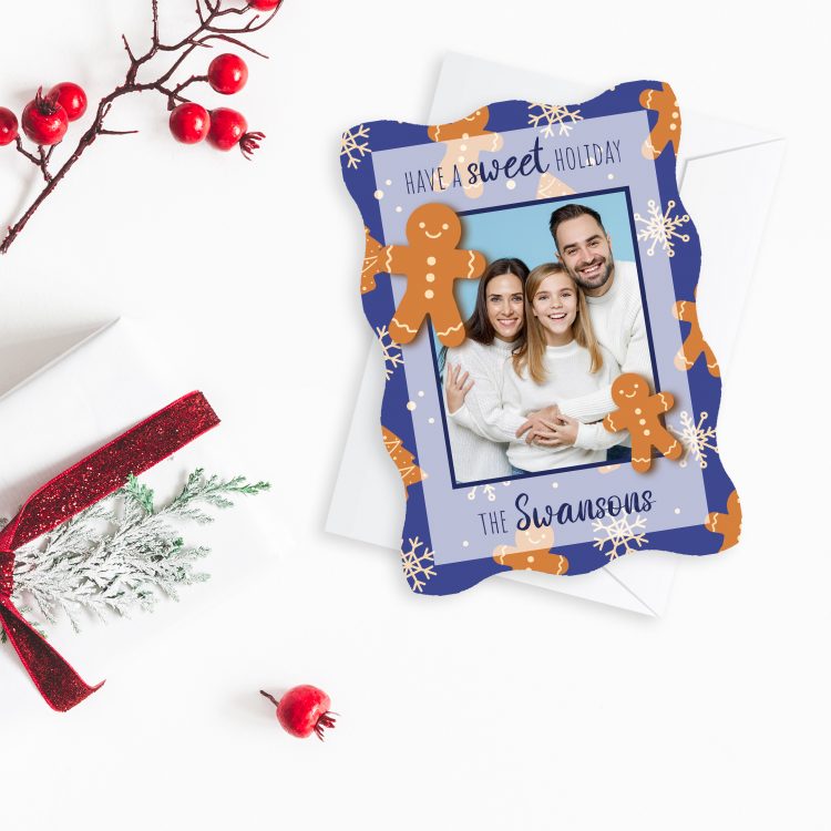 Gingerbread Collection Photoshop Templates (Includes a $36 Credit for ...